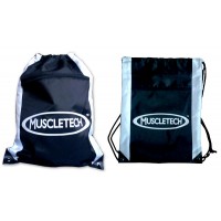 Muscletech gym bag - CorposFlex