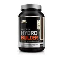 Optimum Platinum HydroBuilder 1040g - CorposFlex