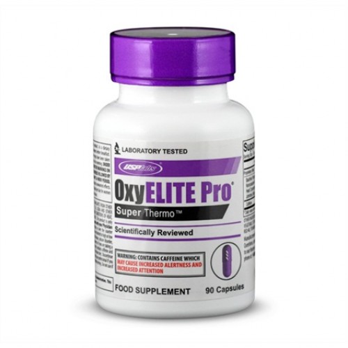 USPLabs Oxyelite Pro 90 Capsules - CorposFlex